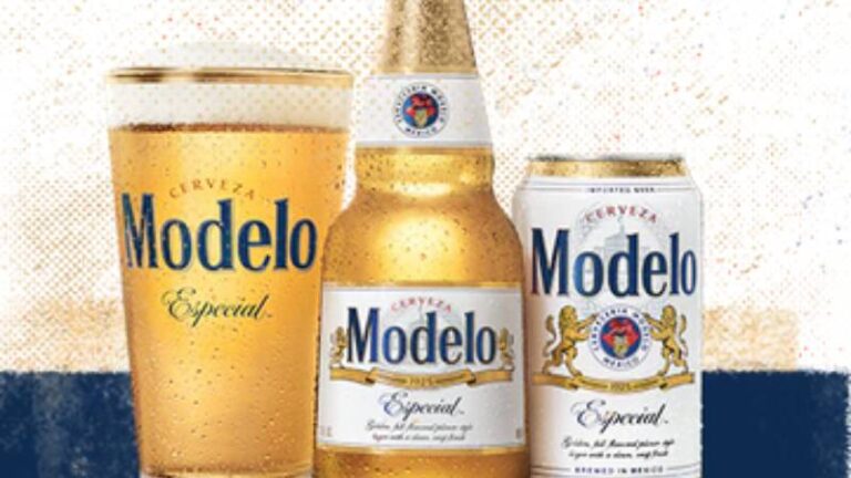 Cerveza Modelo - Darío Celis | Conectando con el presente